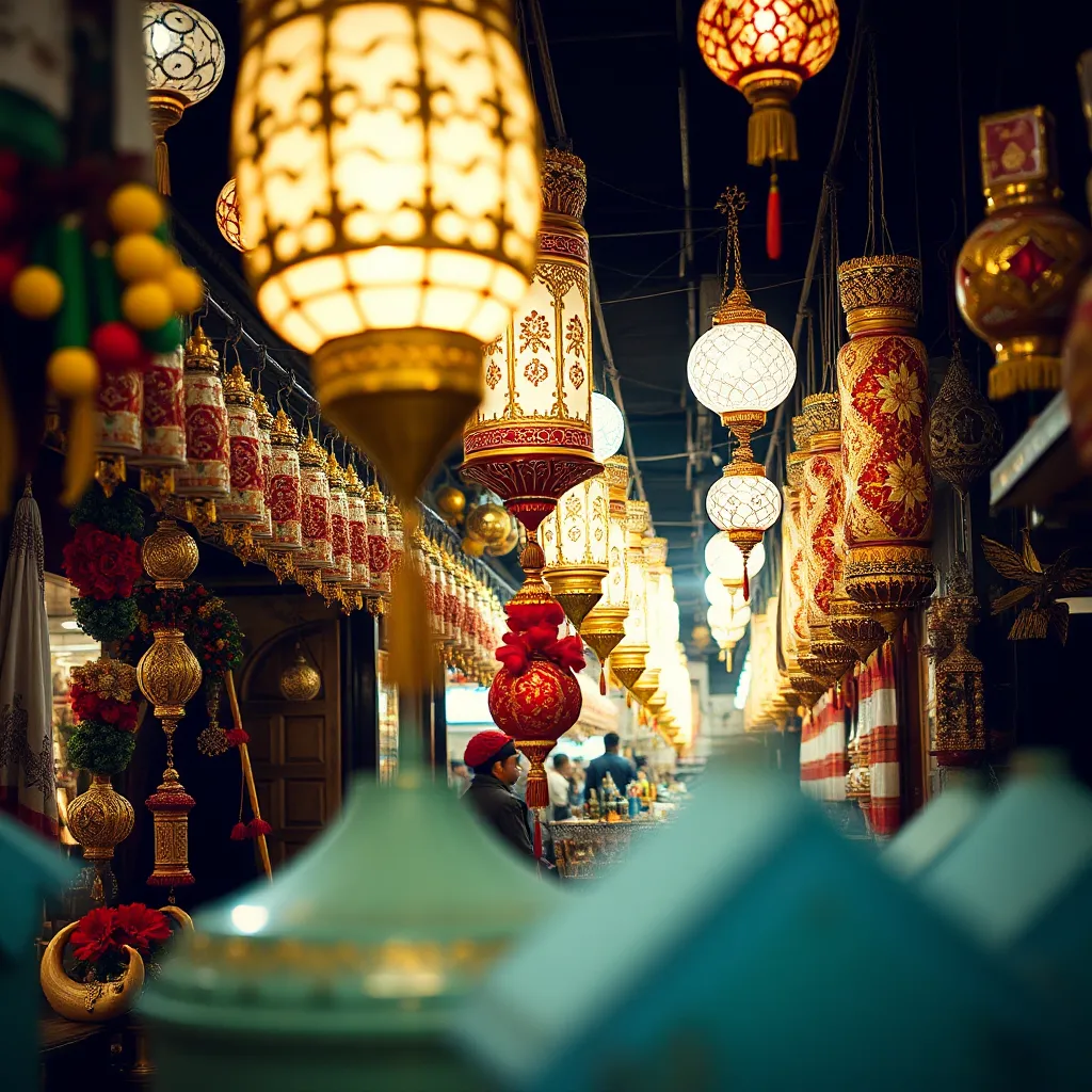 Eid Celebrations in the UAE: Traditions and Significance