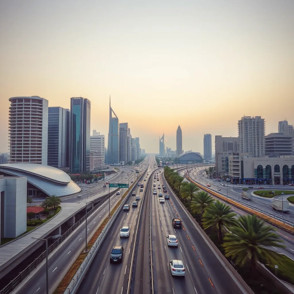 E11 Sheikh Zayed Road: Key Insights and Developments