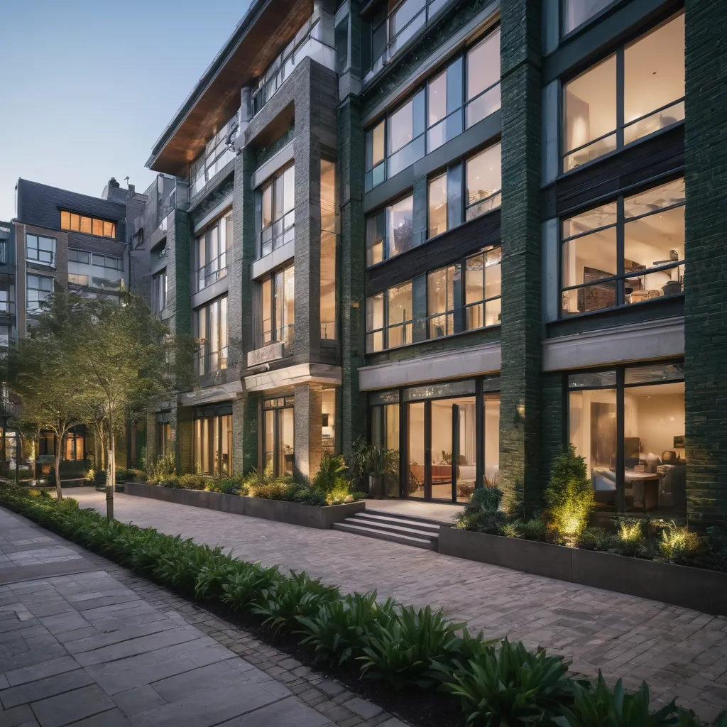 Emerald Court: A Premier Investment Guide for Buyers