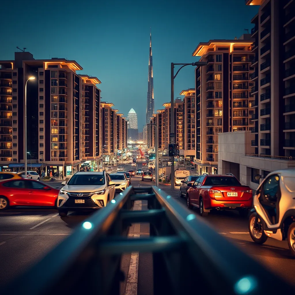 Analyzing the Dubai Land Department Inquiry and Its Impact