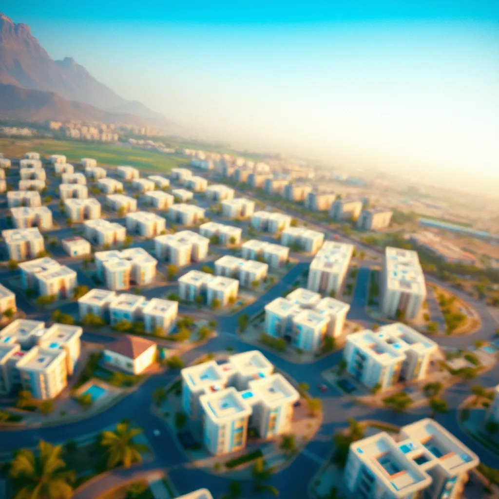 Exploring Al Awir: Dubai's Evolving Real Estate Hub