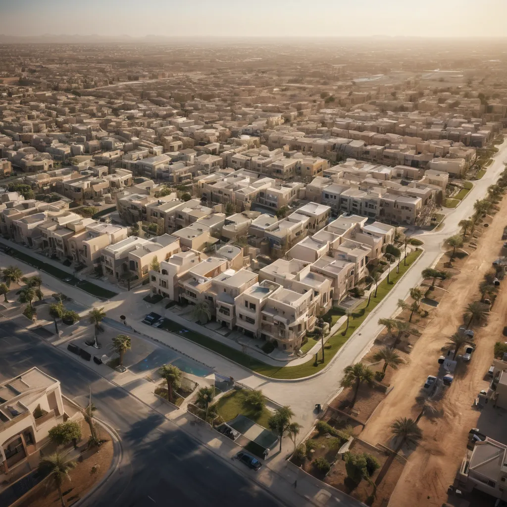 Exploring Al Hayer: The Next Step in Al Ain Real Estate