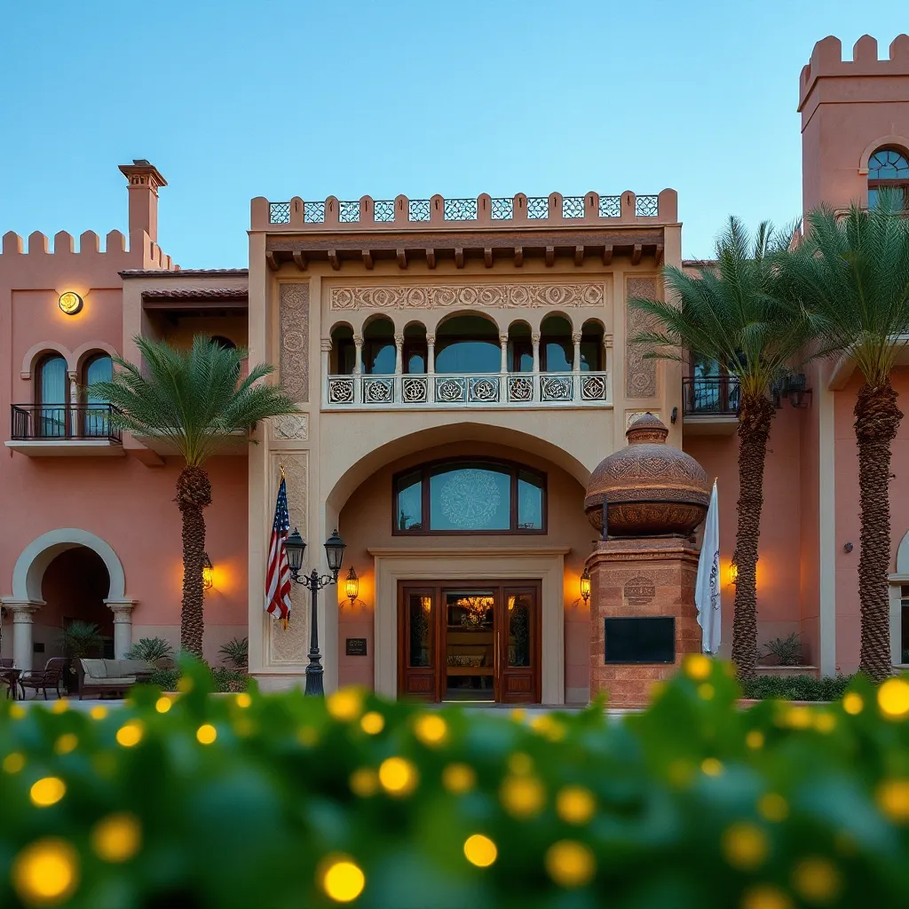 Discover Al Seef: Where Dubai's Heritage Meets Modernity