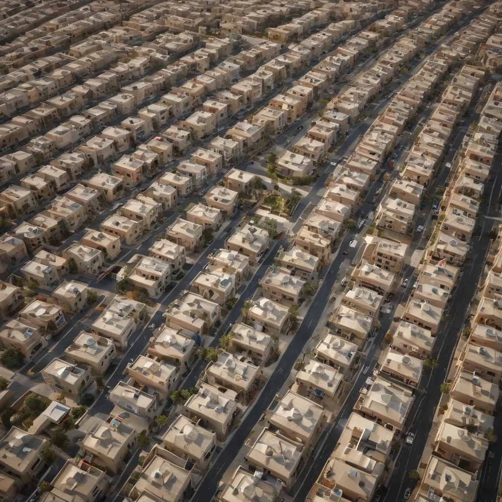 Discover Al Warqa: Insights into Dubai's Vibrant Community