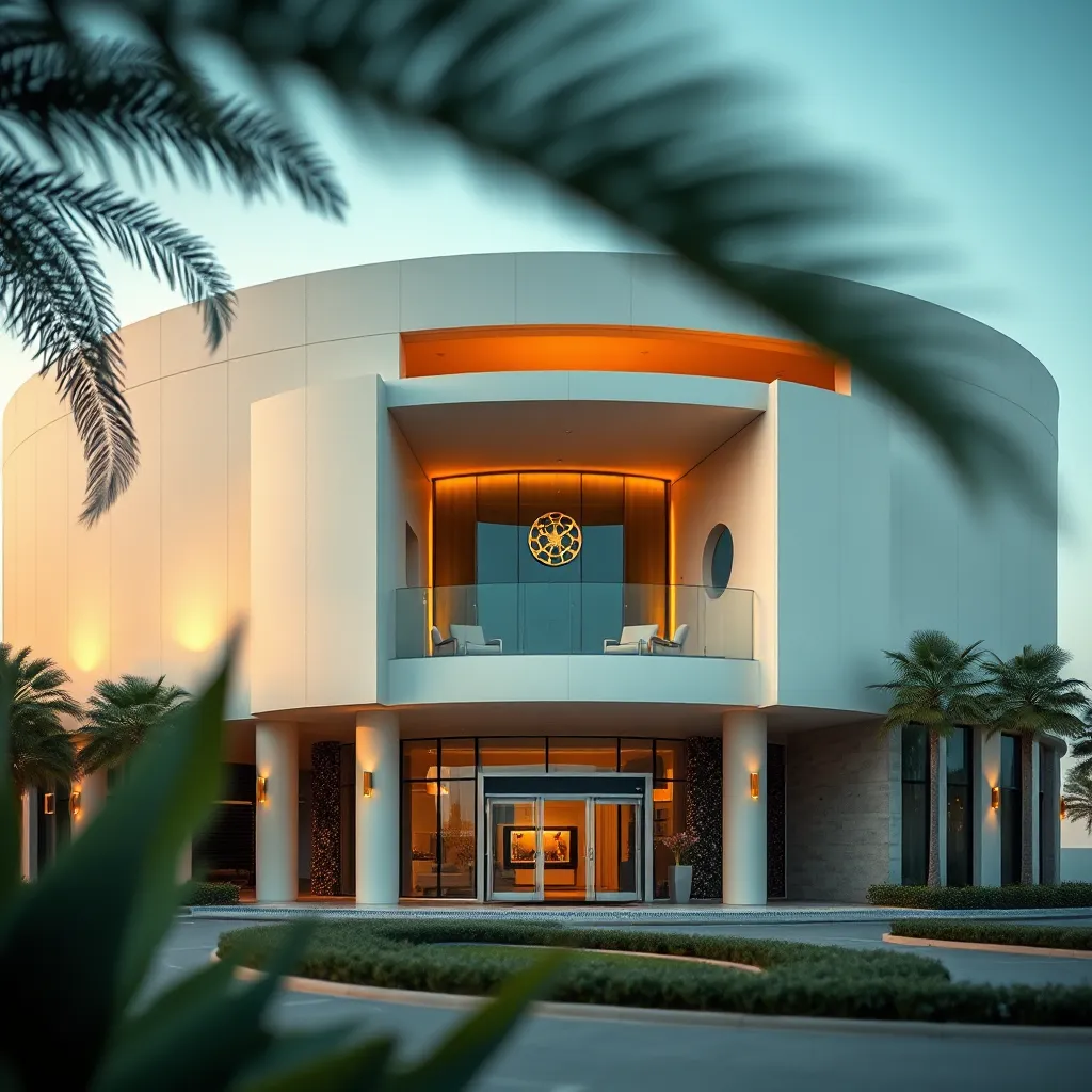 Exploring Tasjeel Centre Al Twar: A Comprehensive Guide