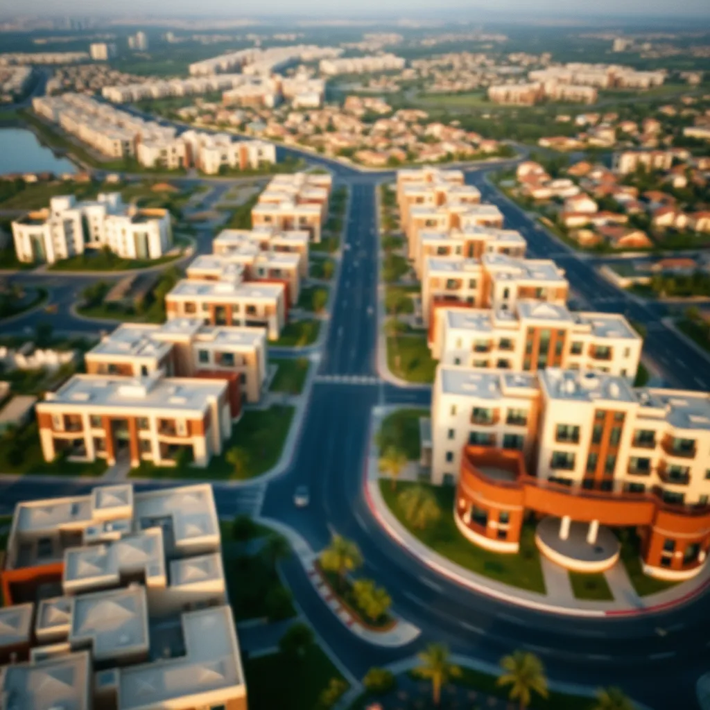 Discover the Layan Community: Living and Investing in Dubai