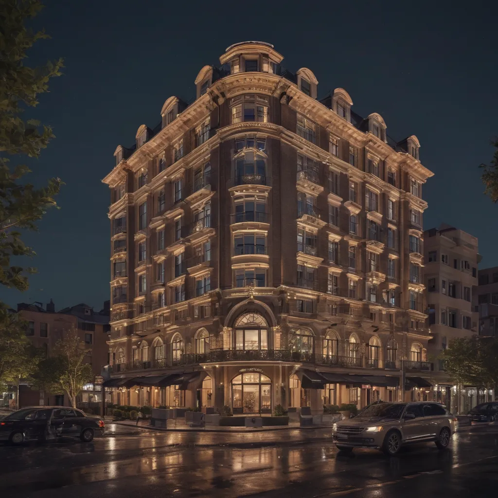 Explore Luxury Living at Paramount Hotel Residence