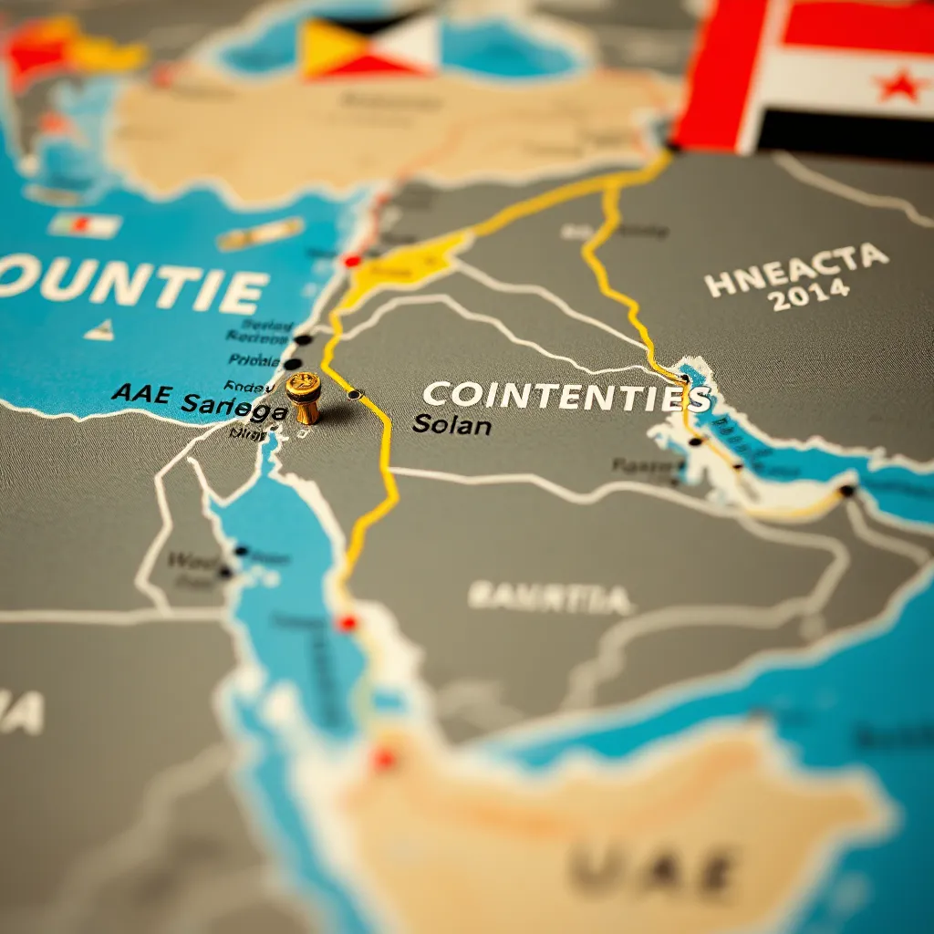 Guide to UAE Free Visa Countries for Travelers