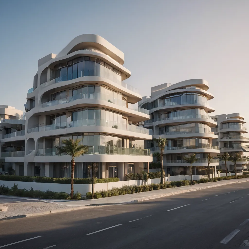 Exploring JVC Real Estate: Insights on Dubai Living