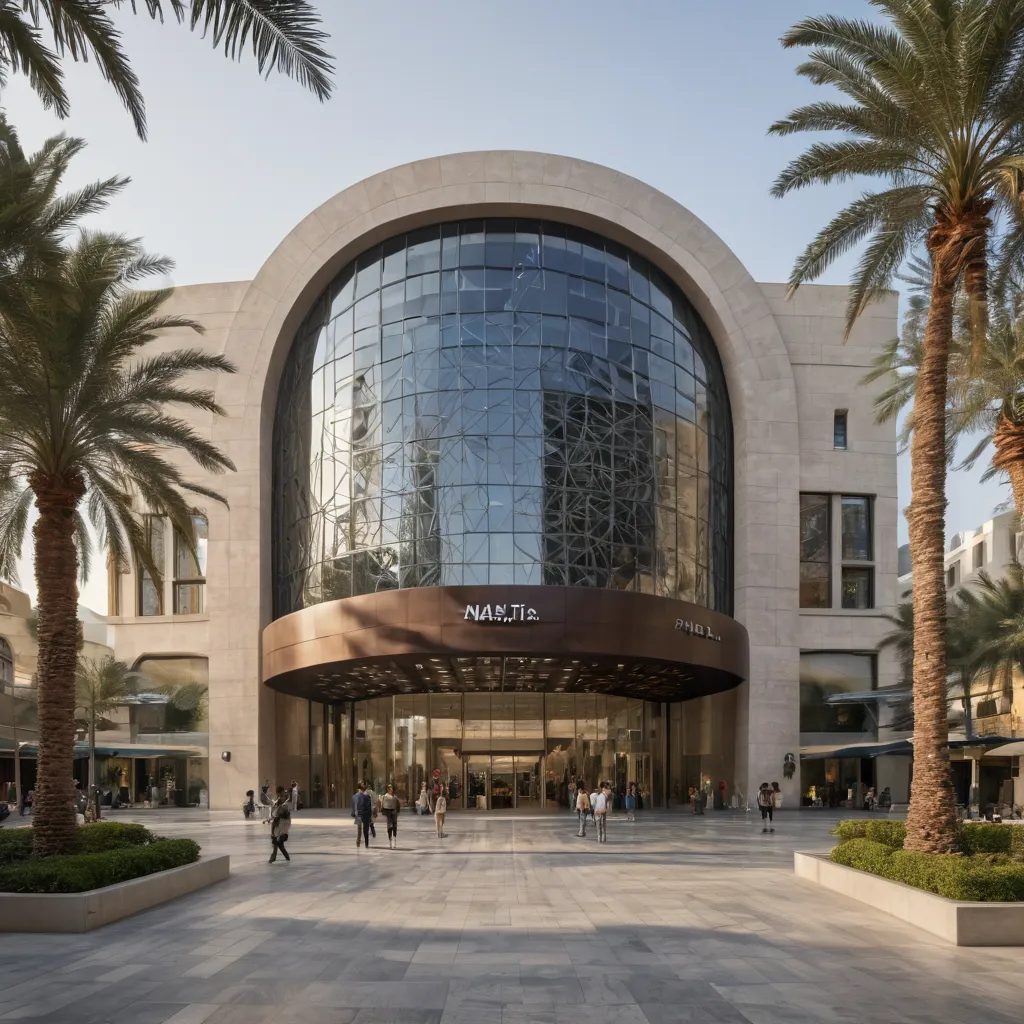 Discovering Kaya Al Wahda Mall: A Dubai Landmark