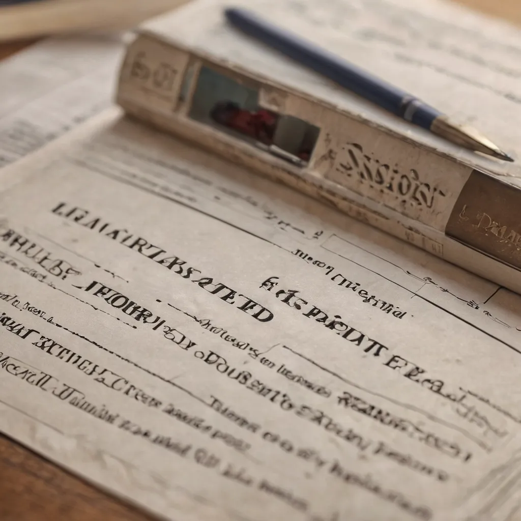 Finding Title Deed Numbers in Dubai: A Complete Guide