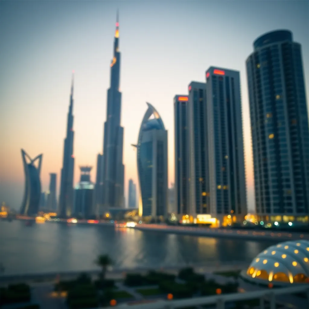 Understanding the Age Limit for UAE Work Visa