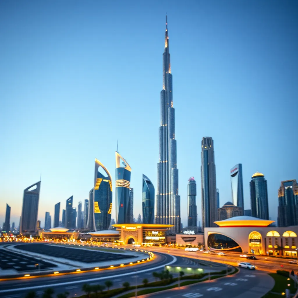 Understanding Dubai Visa Validity: A Comprehensive Guide