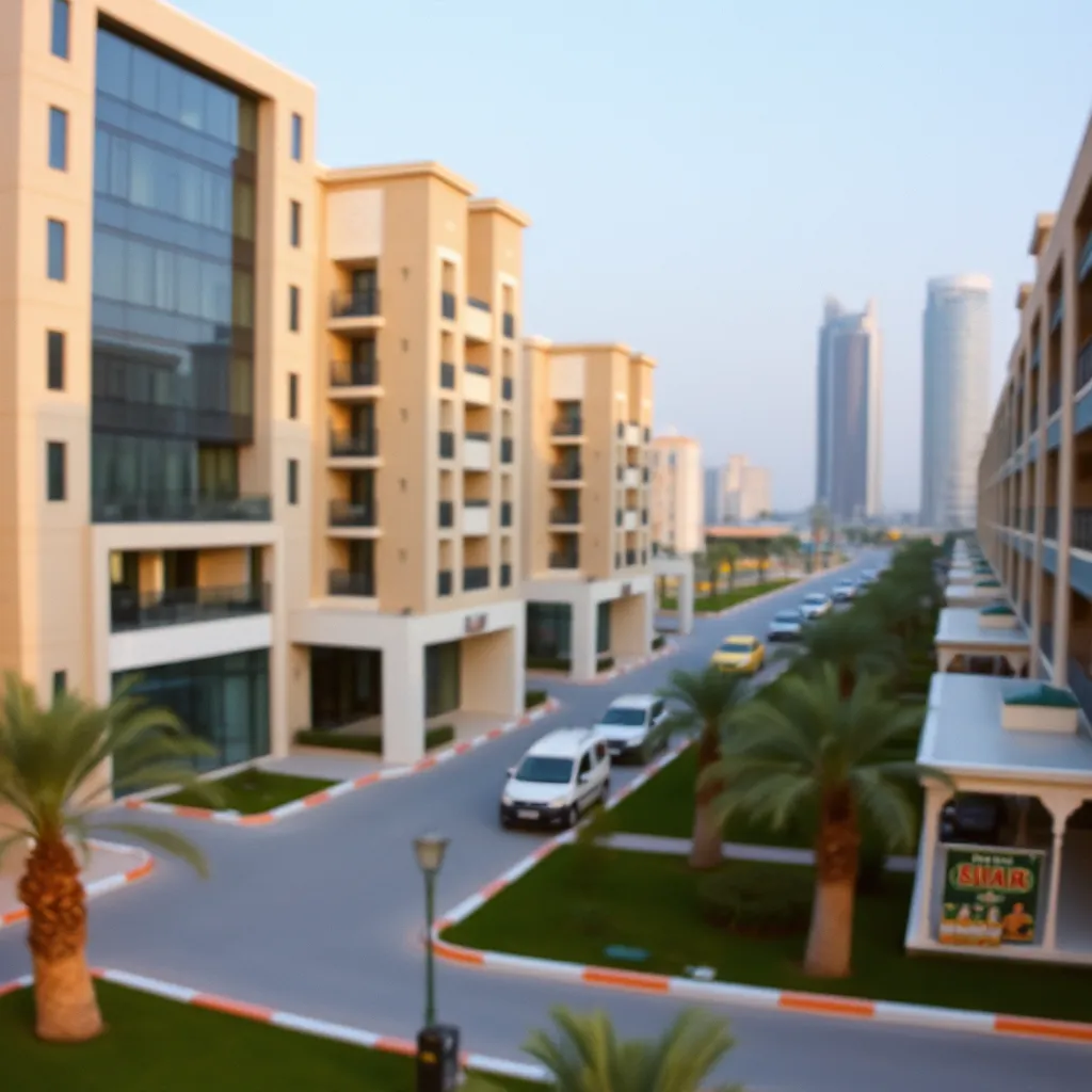 Understanding the Ejari Check in Dubai's Real Estate