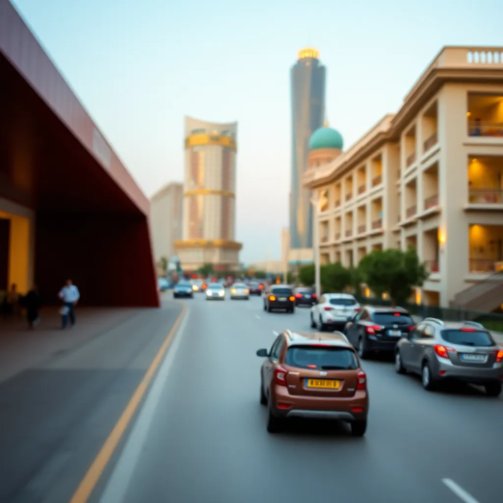 Understanding Good Credit Scores in the UAE