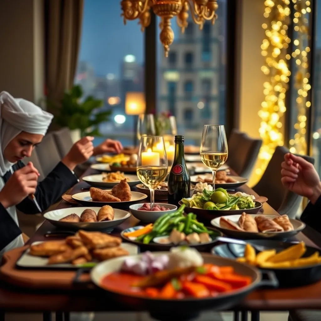 Understanding Iftar Times During Ramadan: A Guide